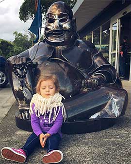 Art in Sonoma County: Current Gallery and Museum Exhibitions in June ...